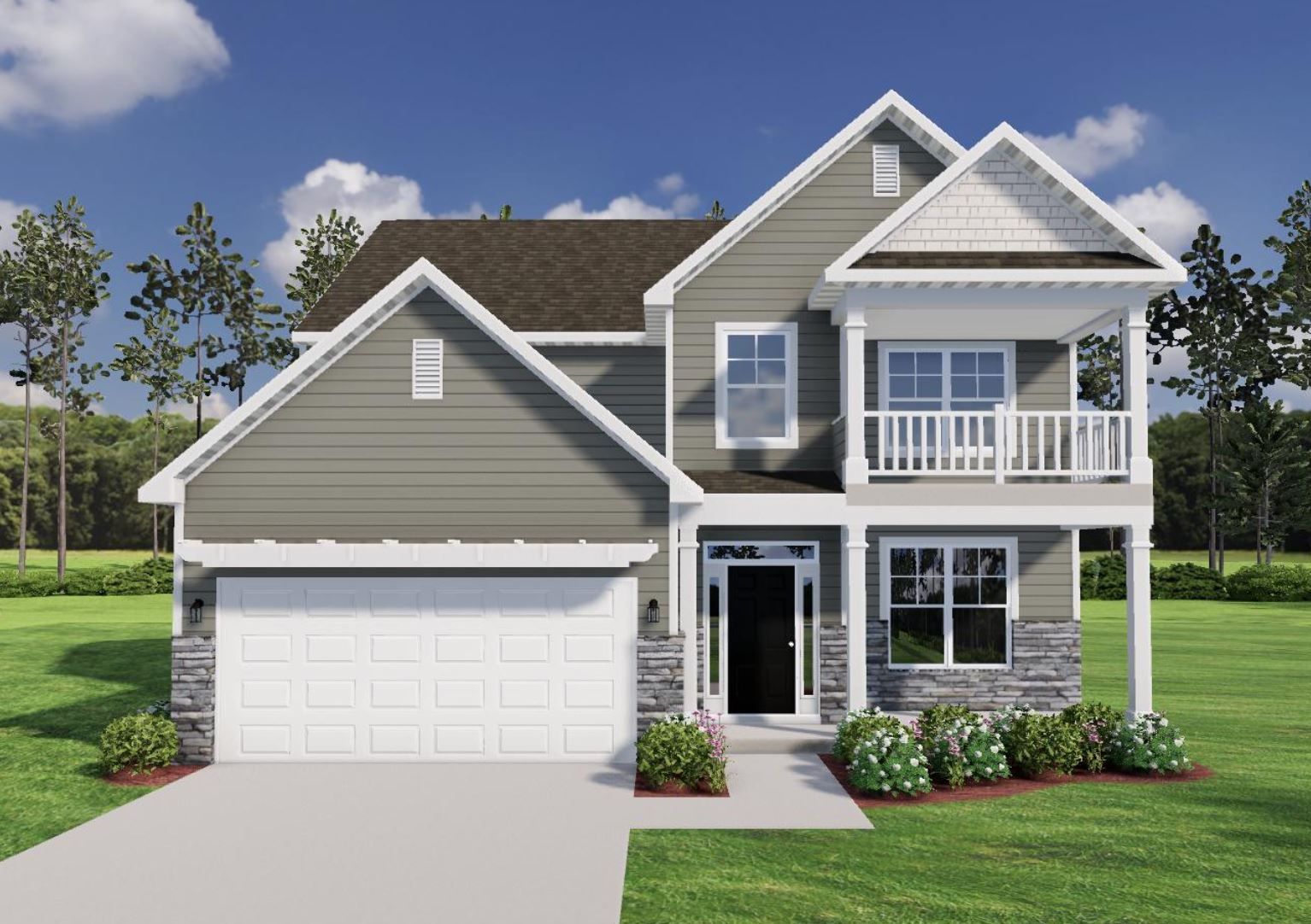 New Homes For Sale In Charlotte, NC | Eastwood Homes